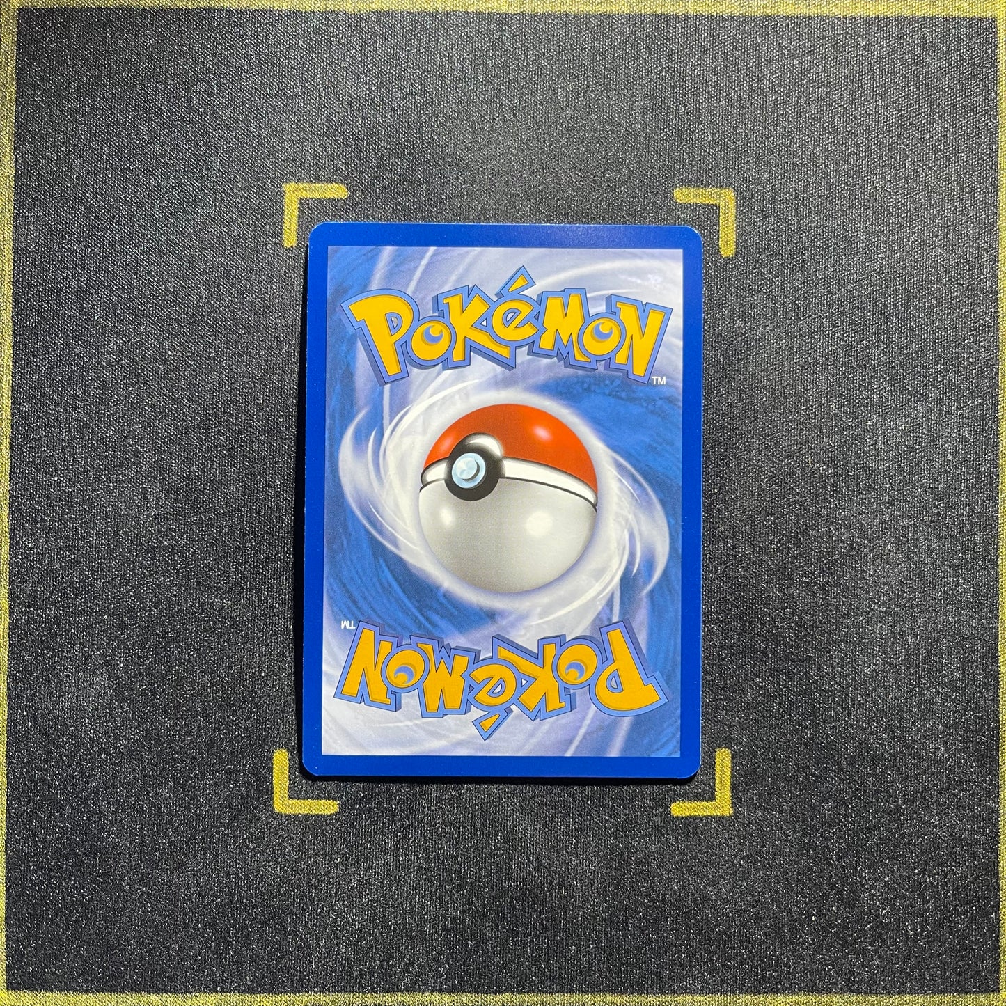 Mimikyu - 037/091 - SV: Paldean Fates (PAF) – Gold Nugget Cards