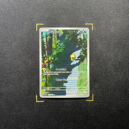 Psyduck - 175/165 - SV: Scarlet & Violet 151 (MEW) – Gold Nugget