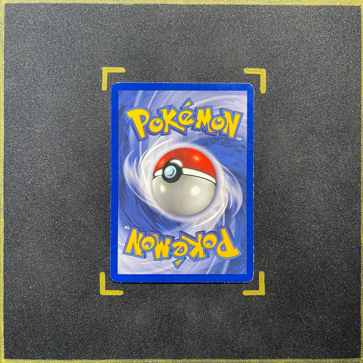 Electrode - Base Set (BS) – Gold Nugget Cards