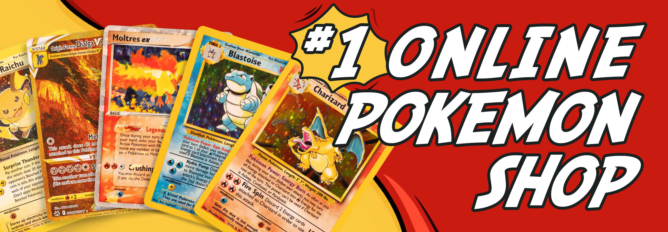 Gold Nugget Cards